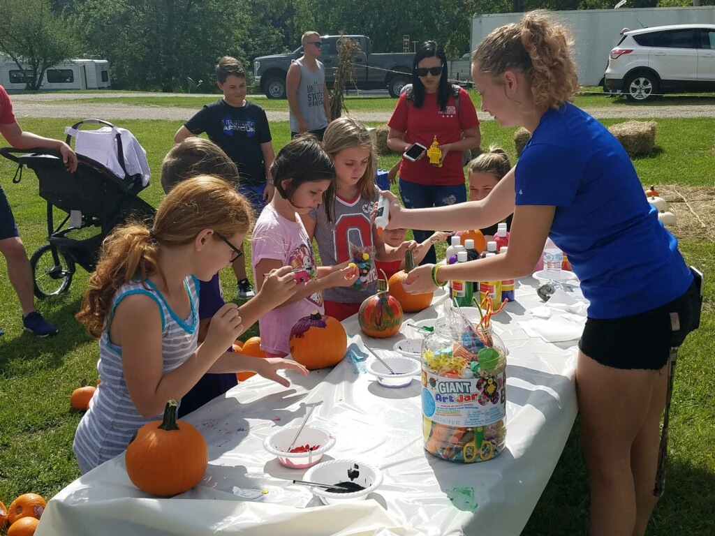 The annual Sally Buffalo Days returns for its fourth year | News ...